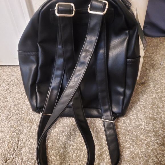 wild fable | Bags | Small Backpack Purse | Poshmark